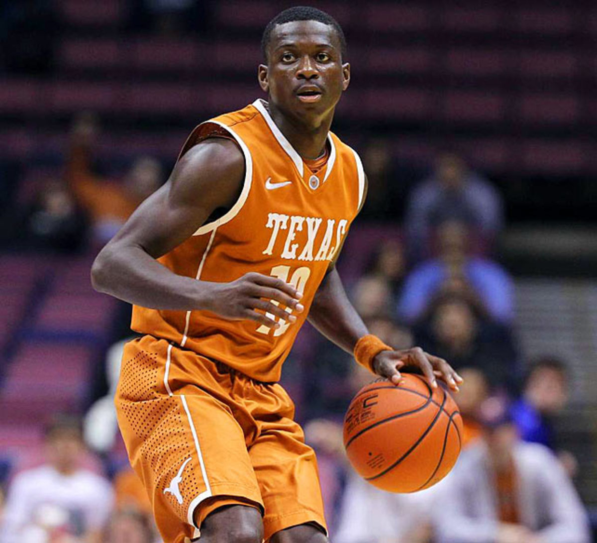 College Basketball's 10 Best in the Big 12 - Sports Illustrated