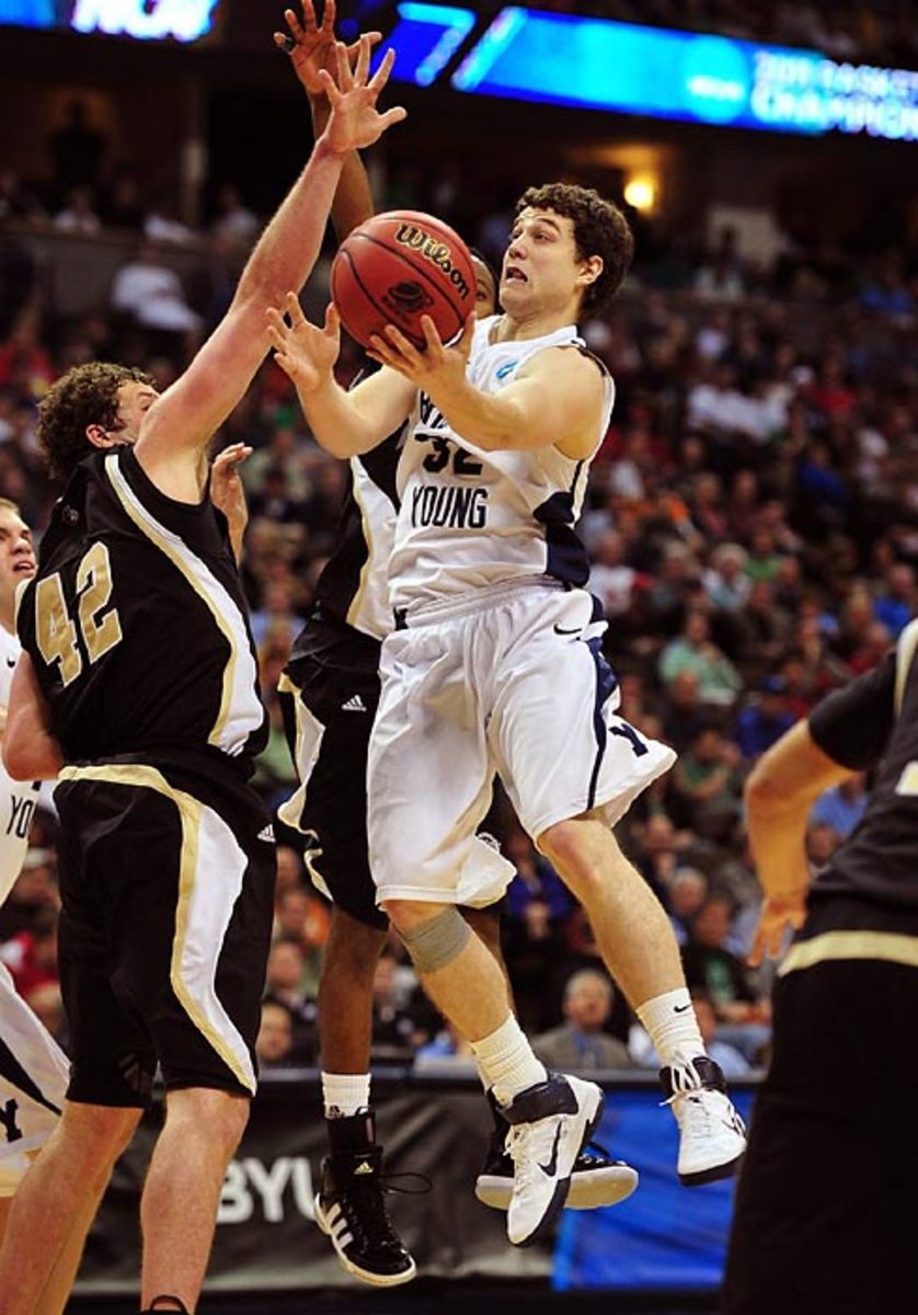 Breakout Athletes of 2011 - Sports Illustrated