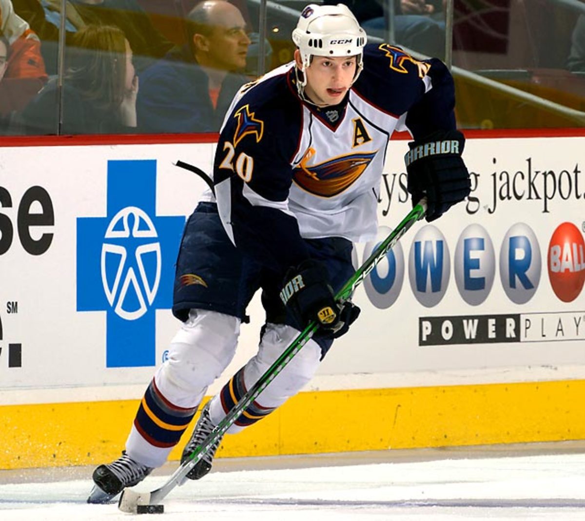 NHL Trade Bait - Sports Illustrated