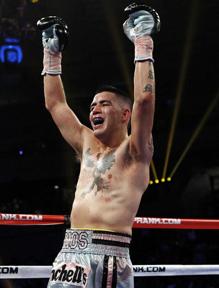 Breakout Athletes of 2011 - Sports Illustrated