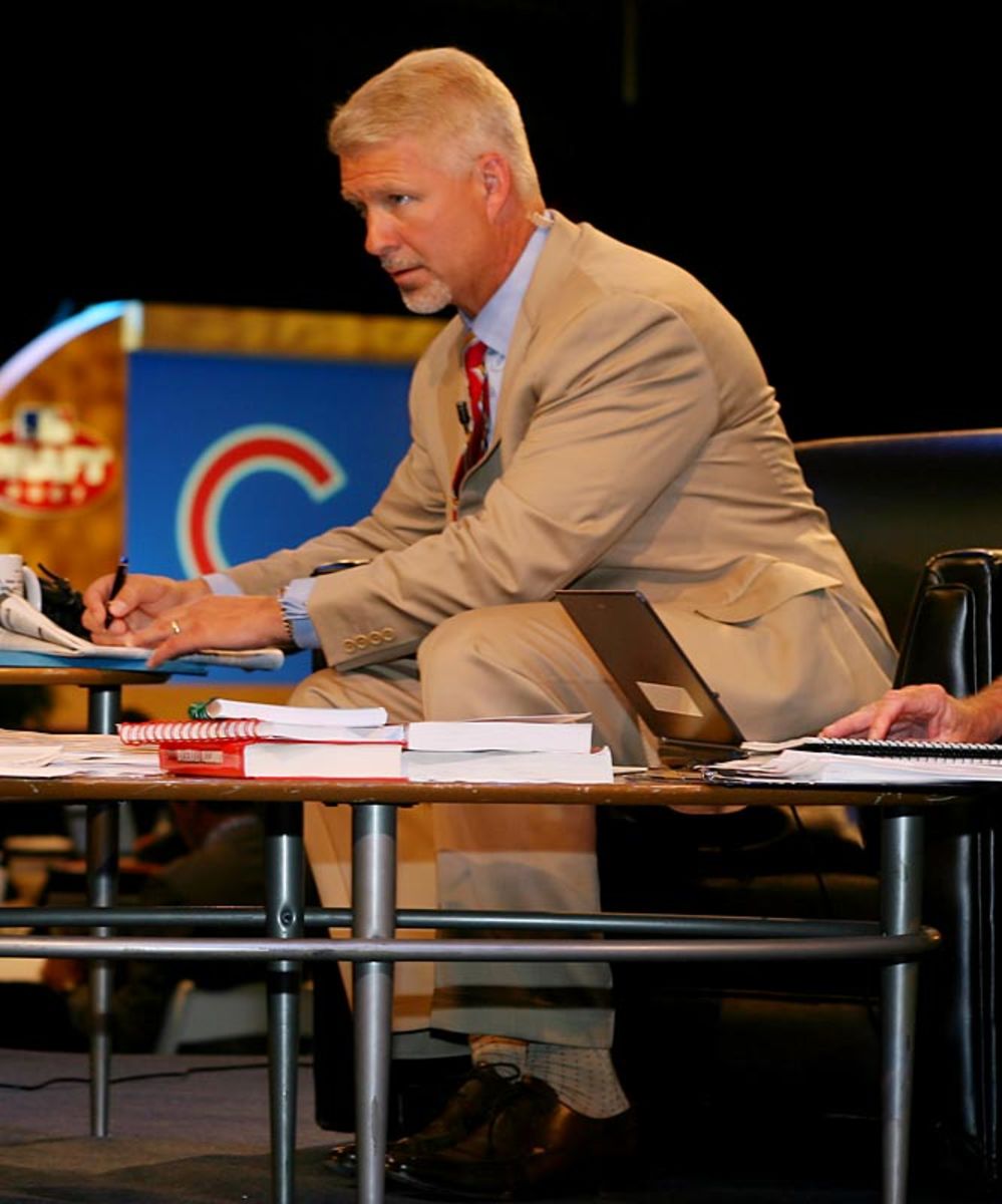 2009 Turkeys Of The Year - Sports Illustrated