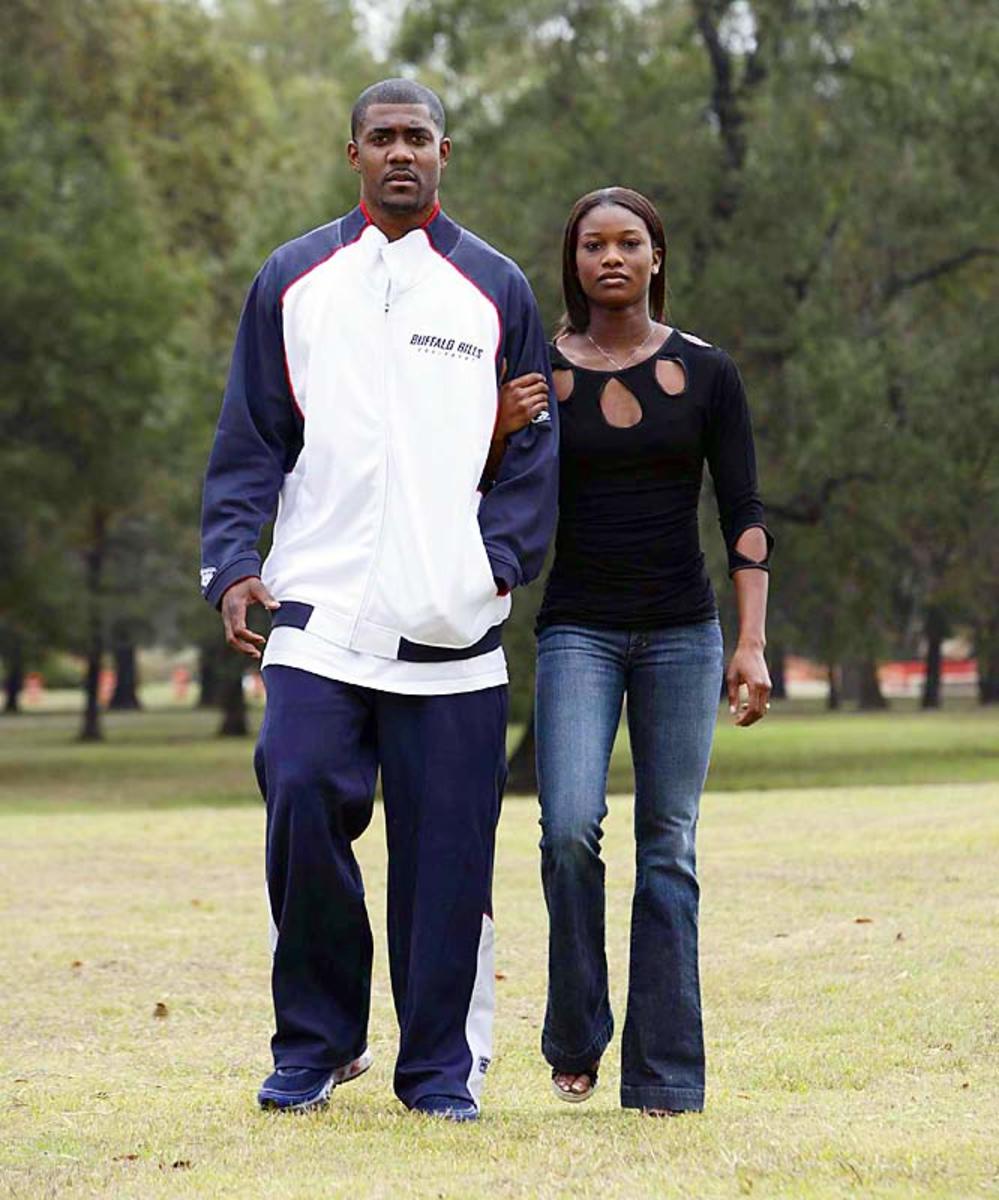 Kevin Everett's Road to Recovery - Sports Illustrated