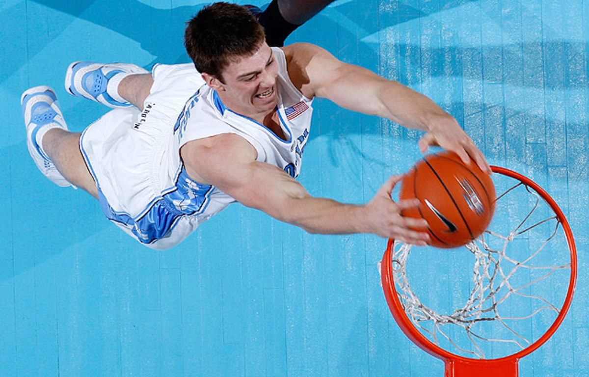 Best Freshmen Of All Time - Sports Illustrated