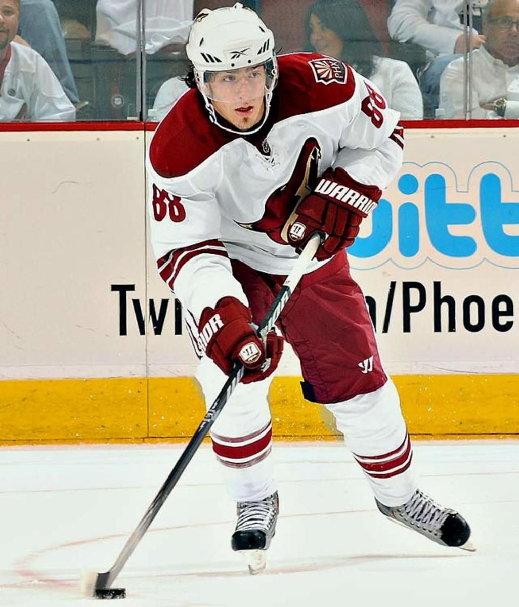 NHL Trade Bait - Sports Illustrated