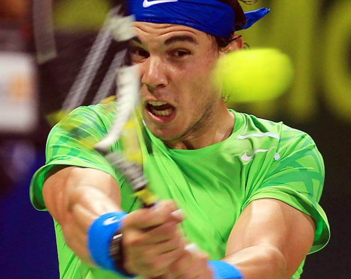 Leading Off: Pictures of the Week - Sports Illustrated