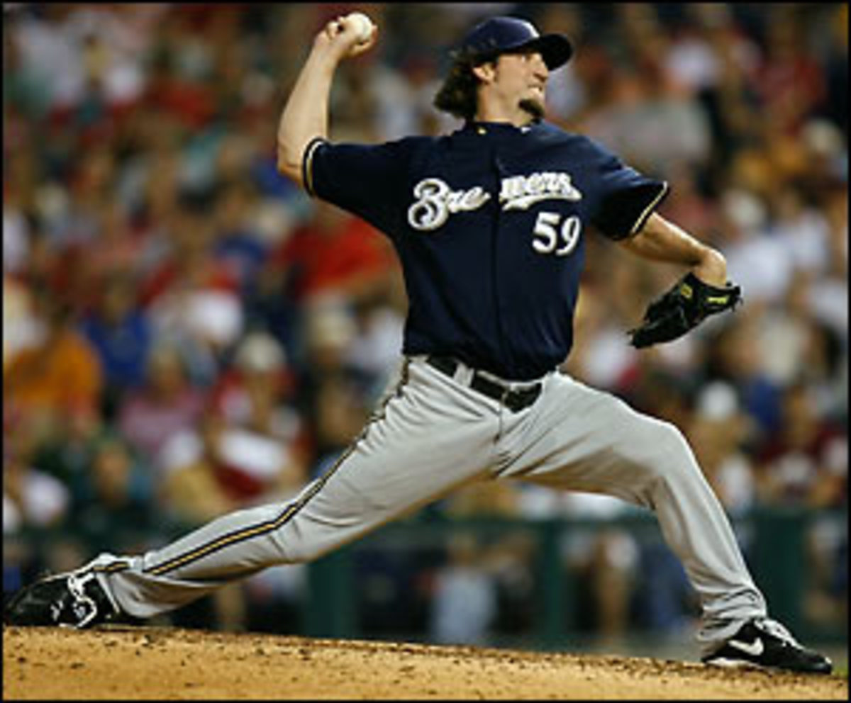 John Rakowski: The best setup men - Sports Illustrated