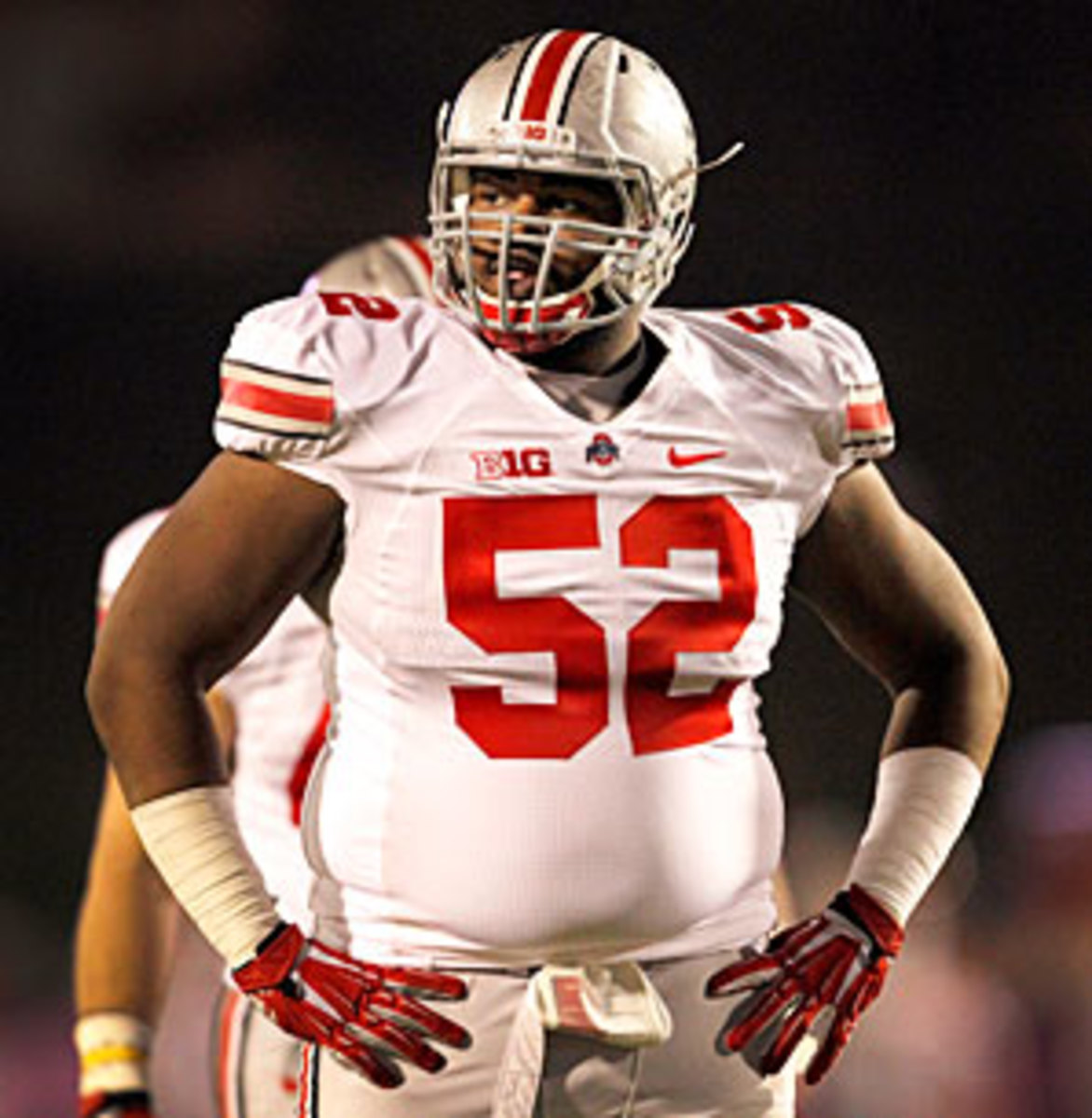 Ohio State's Hankins to enter NFL draft - Sports Illustrated