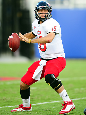 Bowl Breakdown: GoDaddy.com - Sports Illustrated