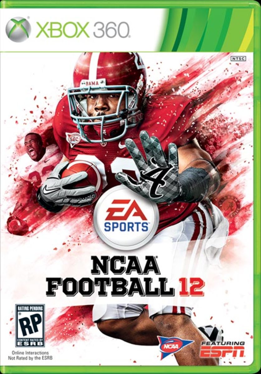 Game Room Gift Guide: Top 25 of 2011 - Sports Illustrated