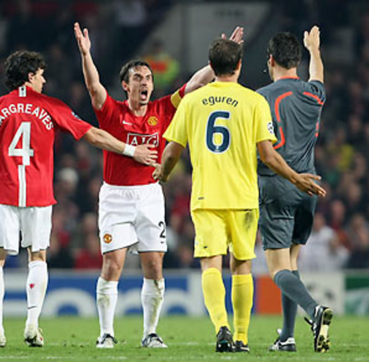 Gabriele Marcotti: Instant replay may be a good idea, but it's a tricky ...