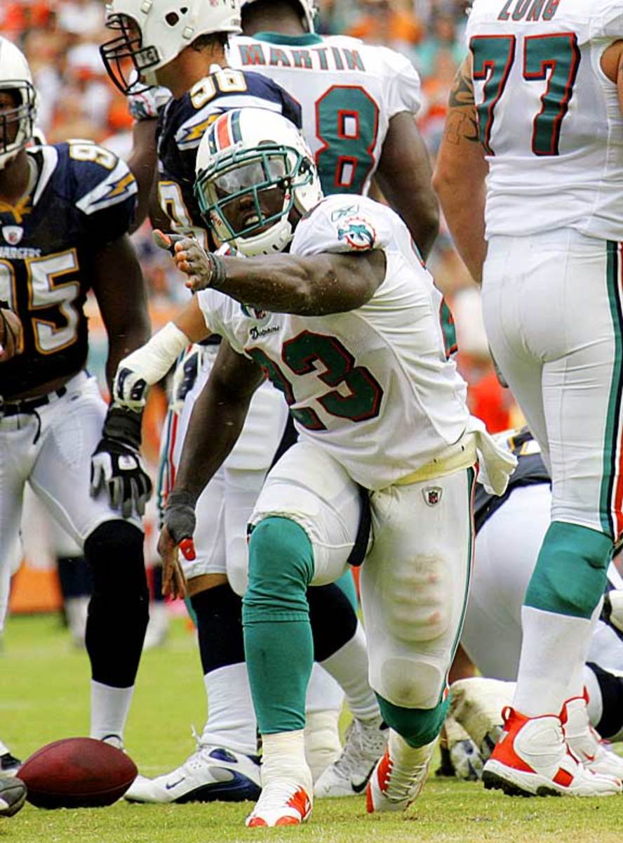 Best NFL shots from Week 5 - Sports Illustrated