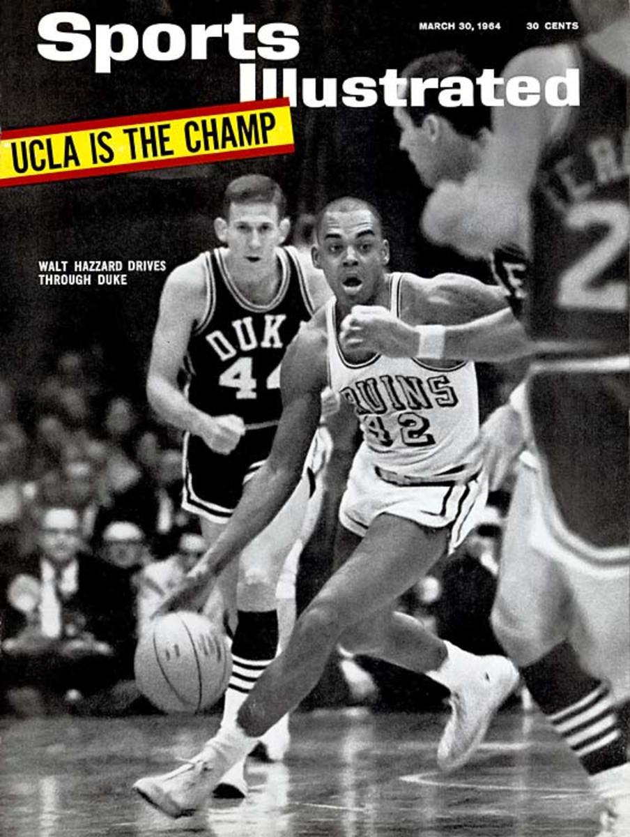 Classic Photos of the 1964 UCLA Team - Sports Illustrated