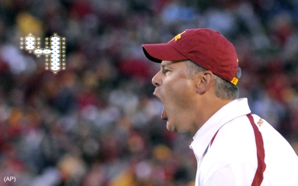 Four days to the 2012 season - Sports Illustrated