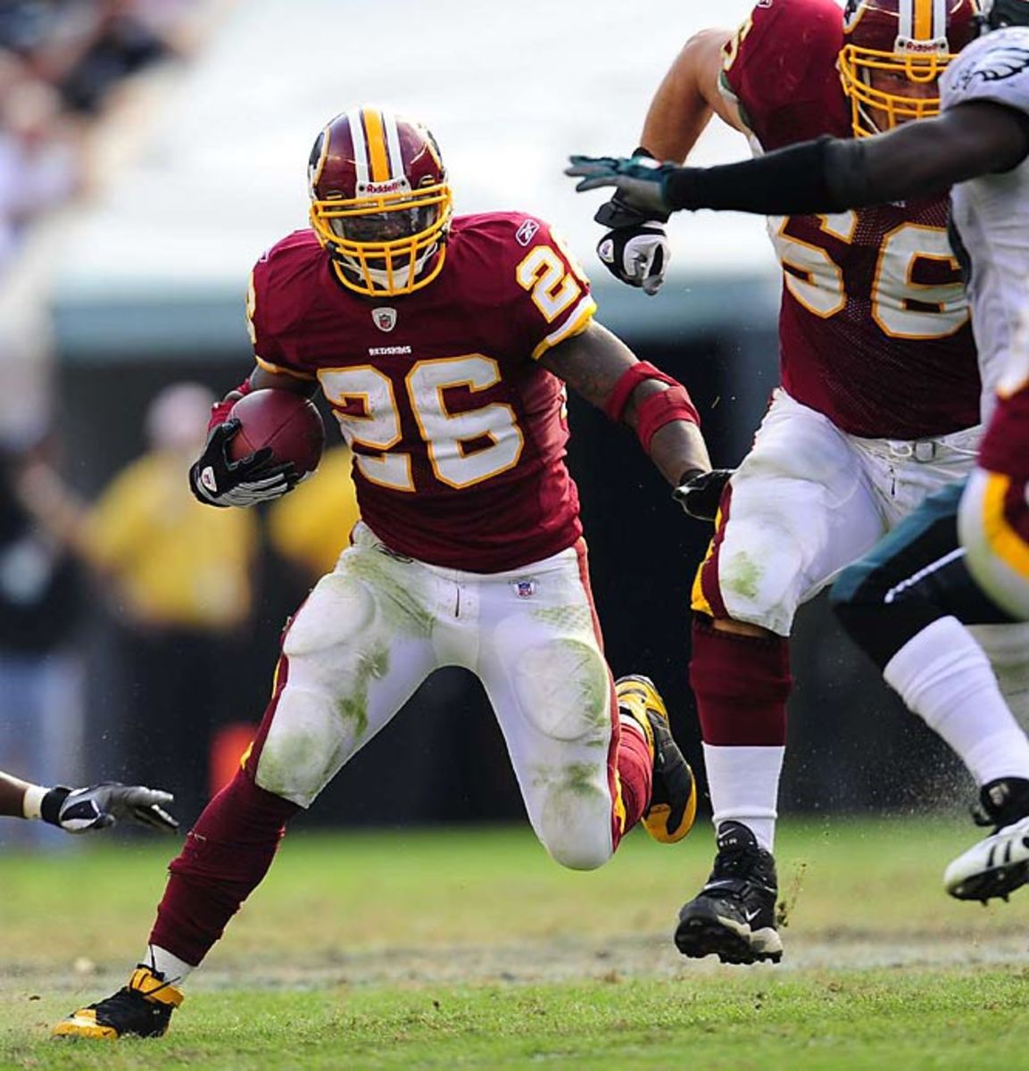 Best NFL shots from Week 5 - Sports Illustrated