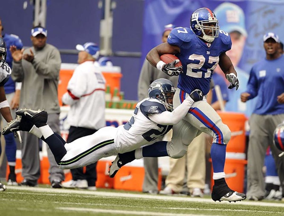 Best NFL shots from Week 5 - Sports Illustrated