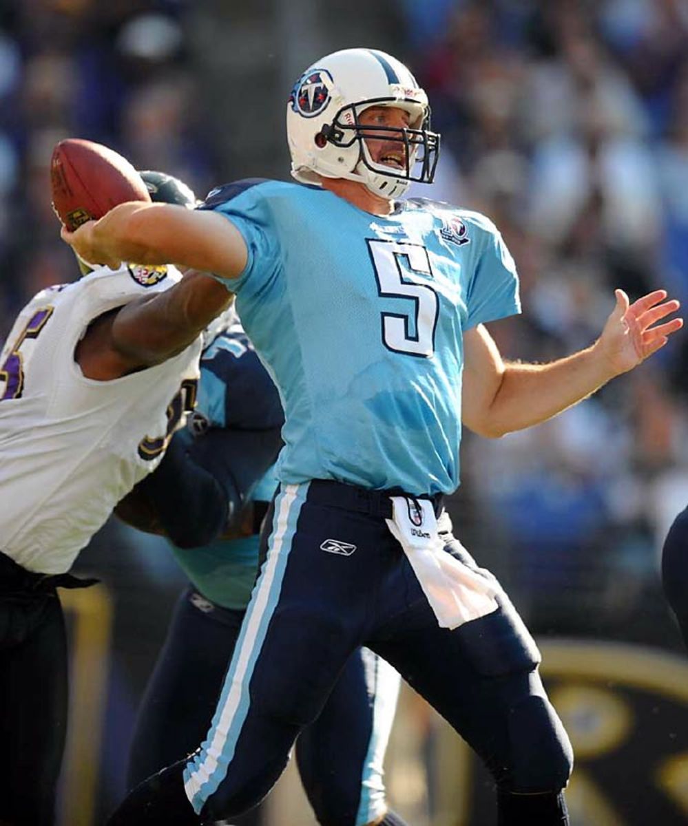 Best NFL shots from Week 5 - Sports Illustrated