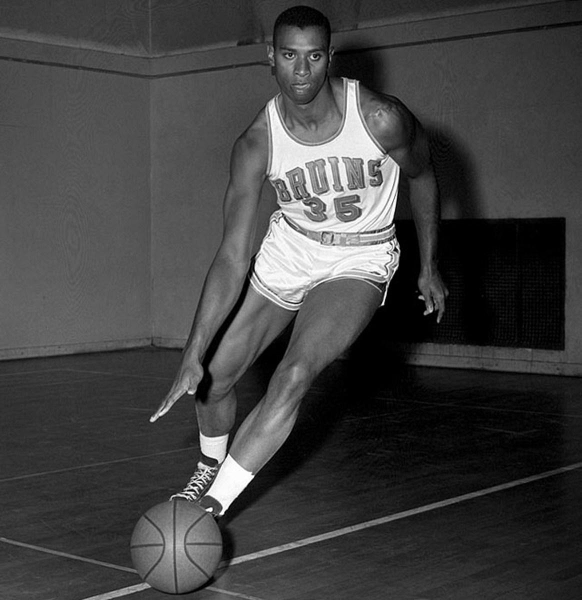 Classic Photos of the 1964 UCLA Team - Sports Illustrated