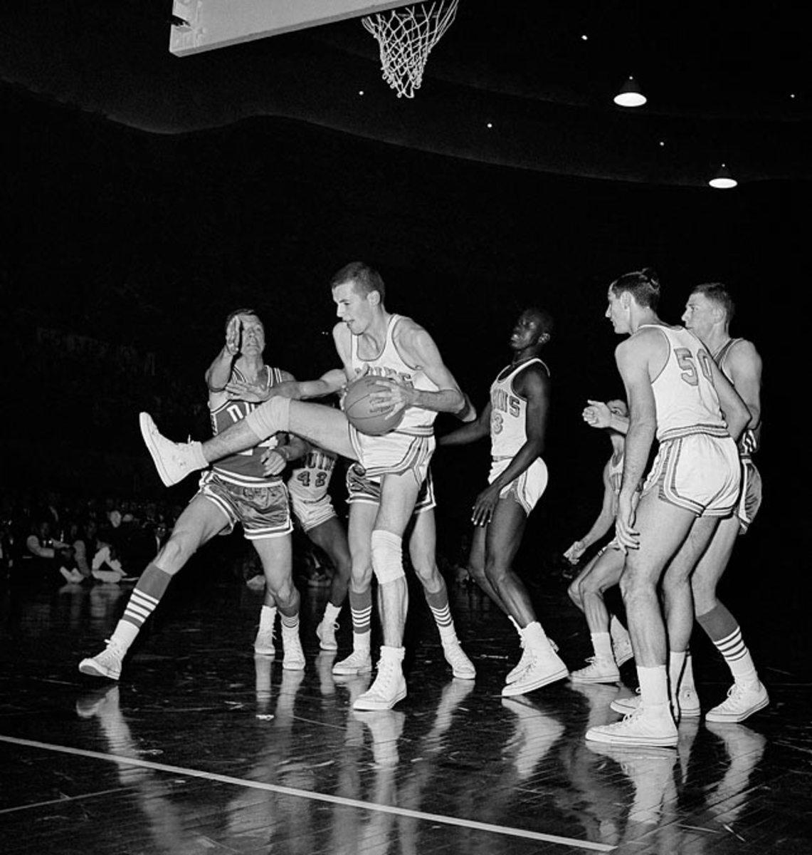 Classic Photos of the 1964 UCLA Team - Sports Illustrated