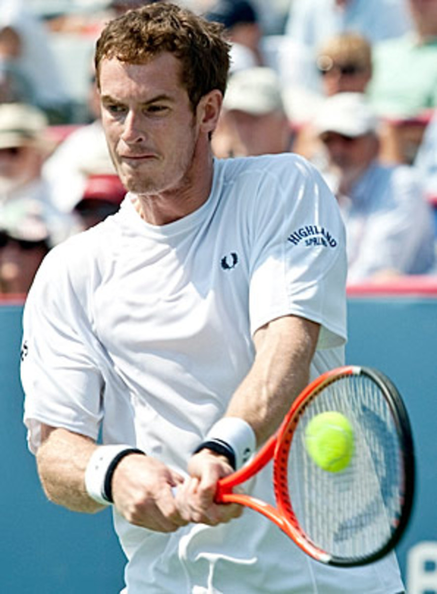 Bryan Armen Graham: Men's game is crowded at the top - Sports Illustrated