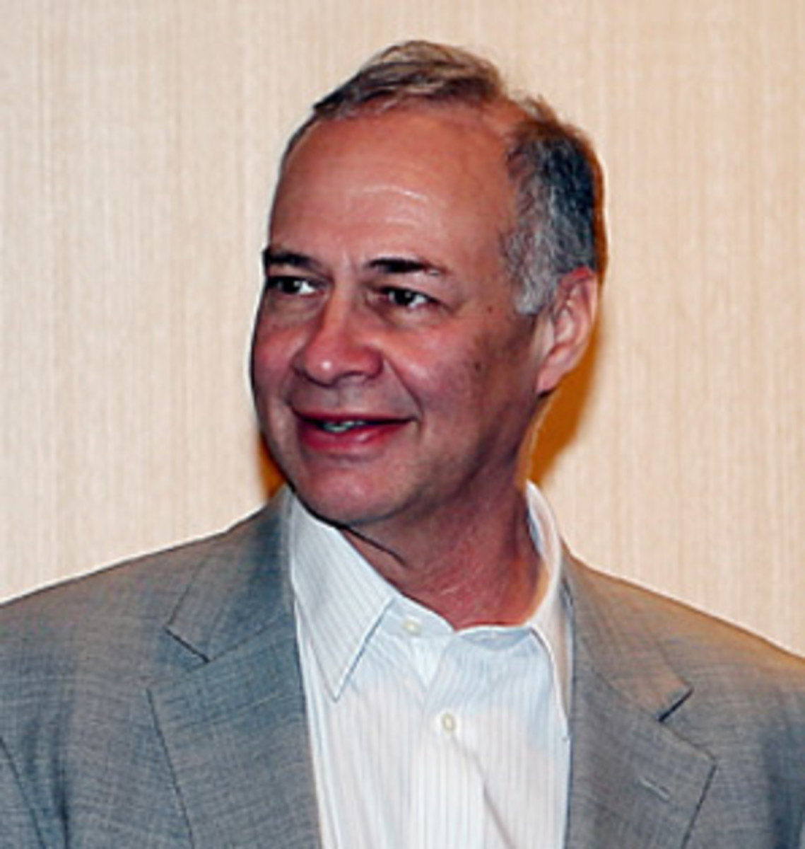 NHLPA's Steve Fehr says CBA deal can be quick, if... - Sports Illustrated