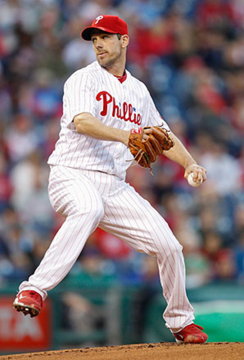 Tom Verducci: This season it's tougher than ever to get a hit ...