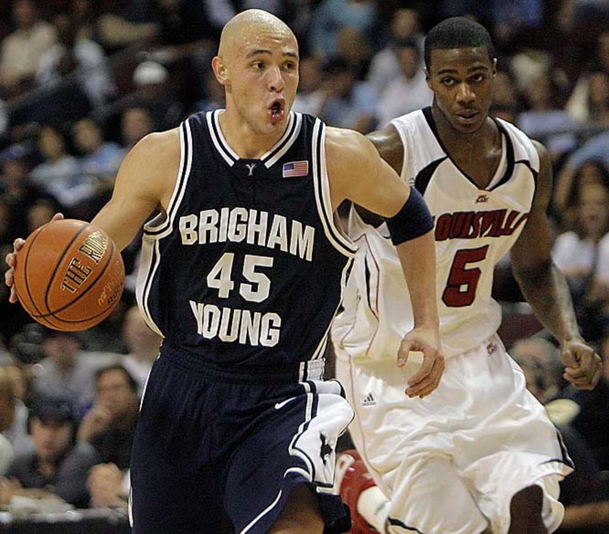 College Hoops Early Upsets - Sports Illustrated