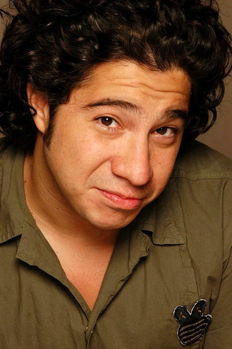 Comedians Super Bowl Picks - Sports Illustrated