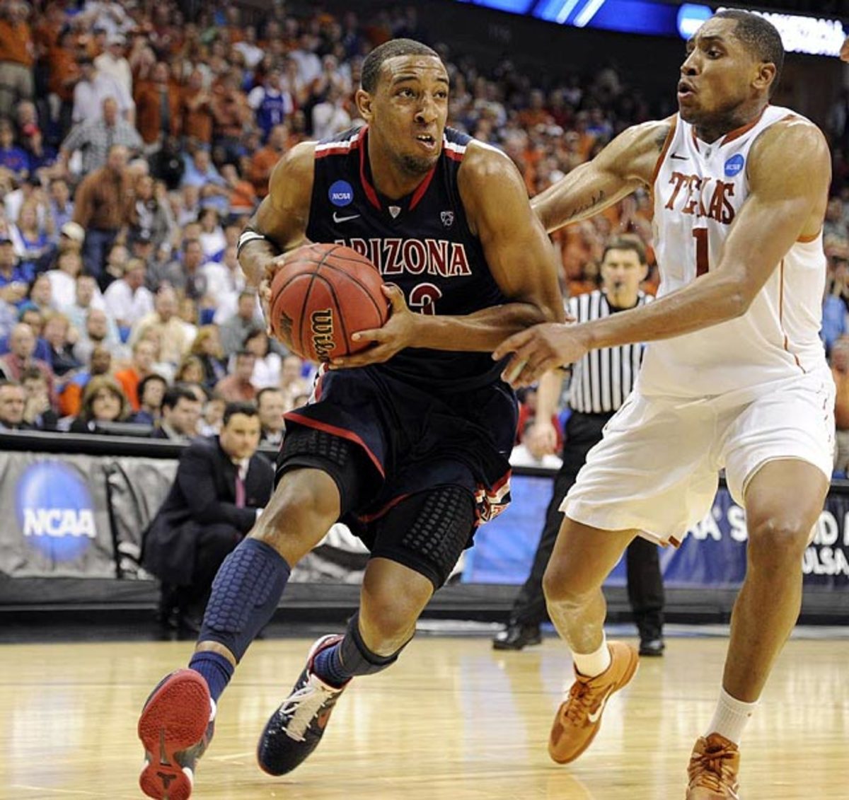 Top 10 Power Forwards Draft Prospects - Sports Illustrated