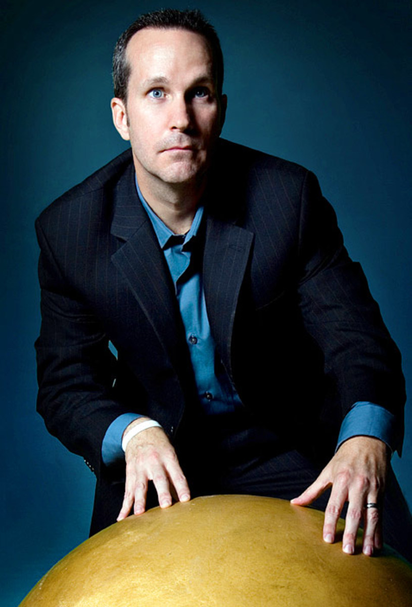 Comedians Super Bowl Picks - Sports Illustrated