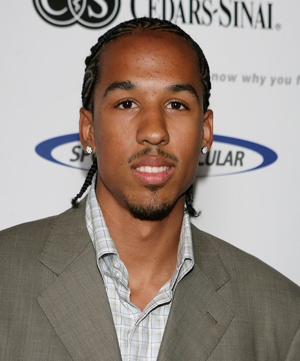 NBA Finals Celebrity Picks - Sports Illustrated