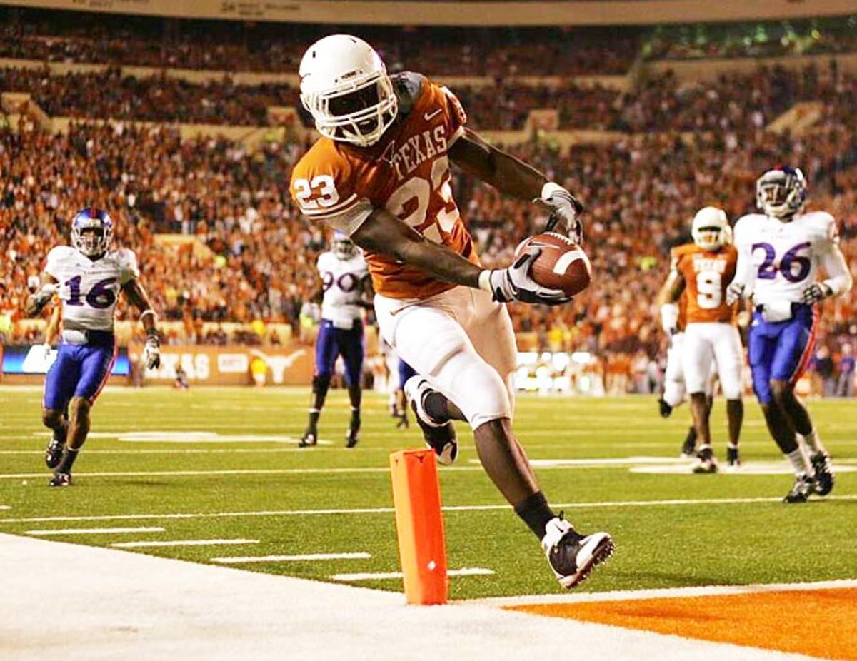 Leading Off: Pictures of the Week - Sports Illustrated