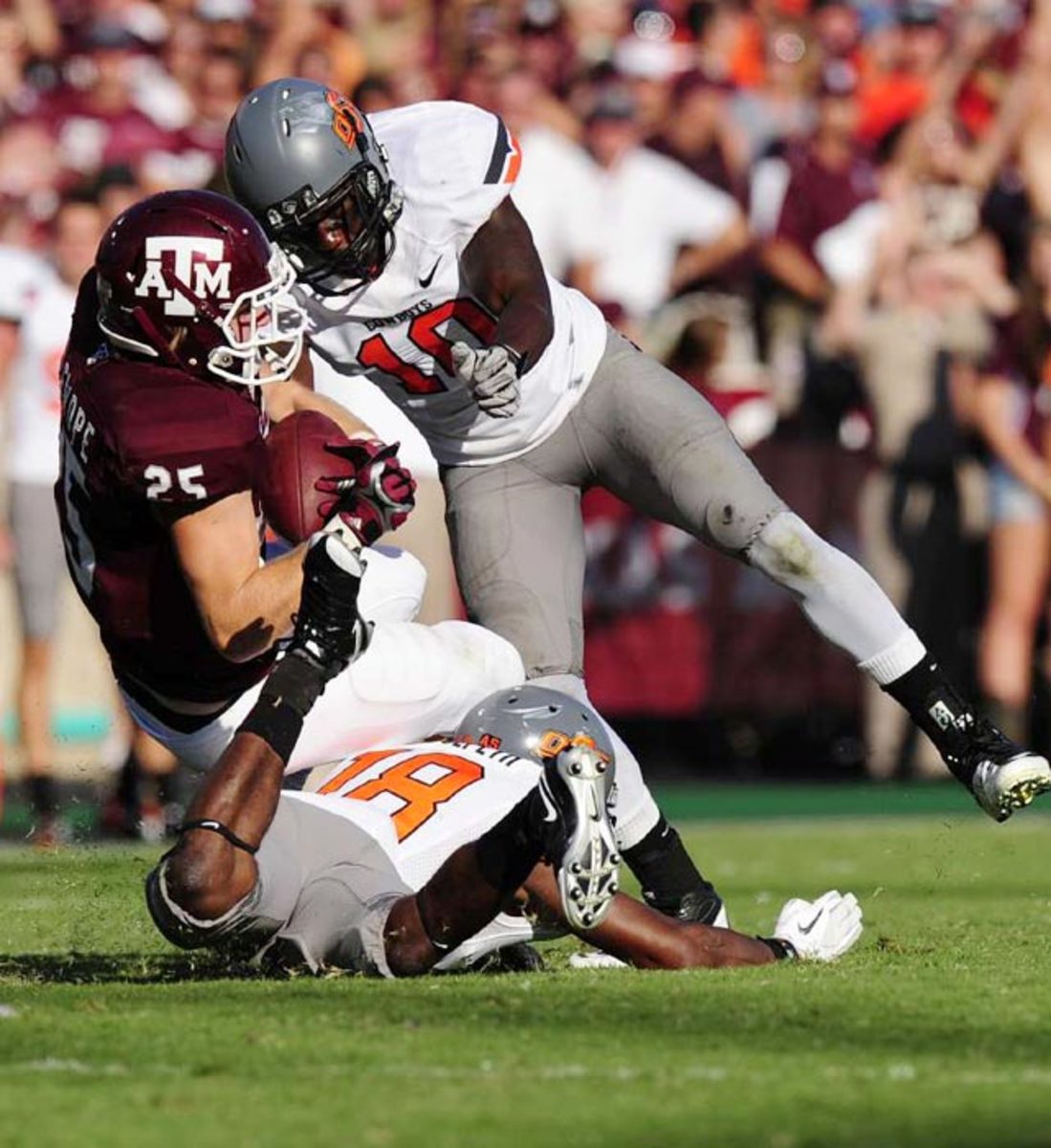 Players to Watch at the Senior Bowl - Sports Illustrated