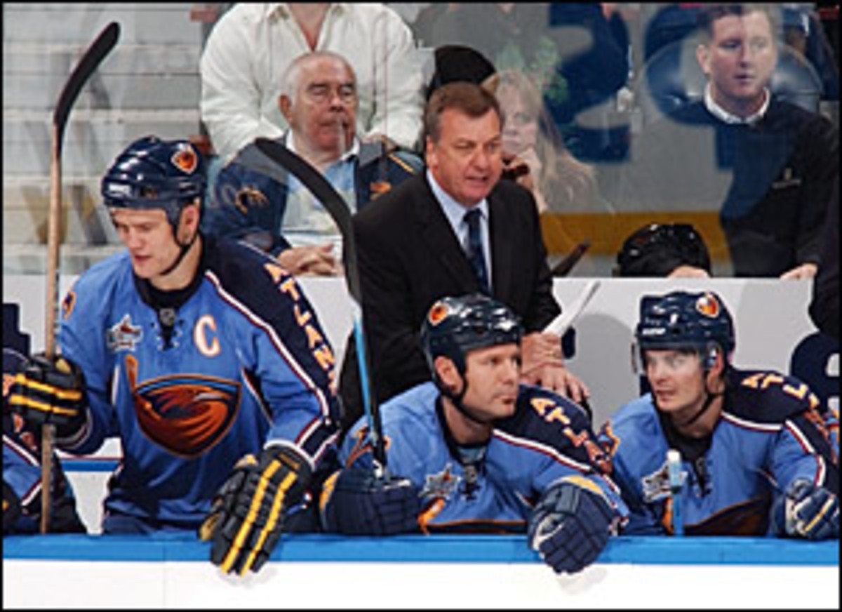 Allan Muir: Smart moves in Atlanta and Chicago - Sports Illustrated