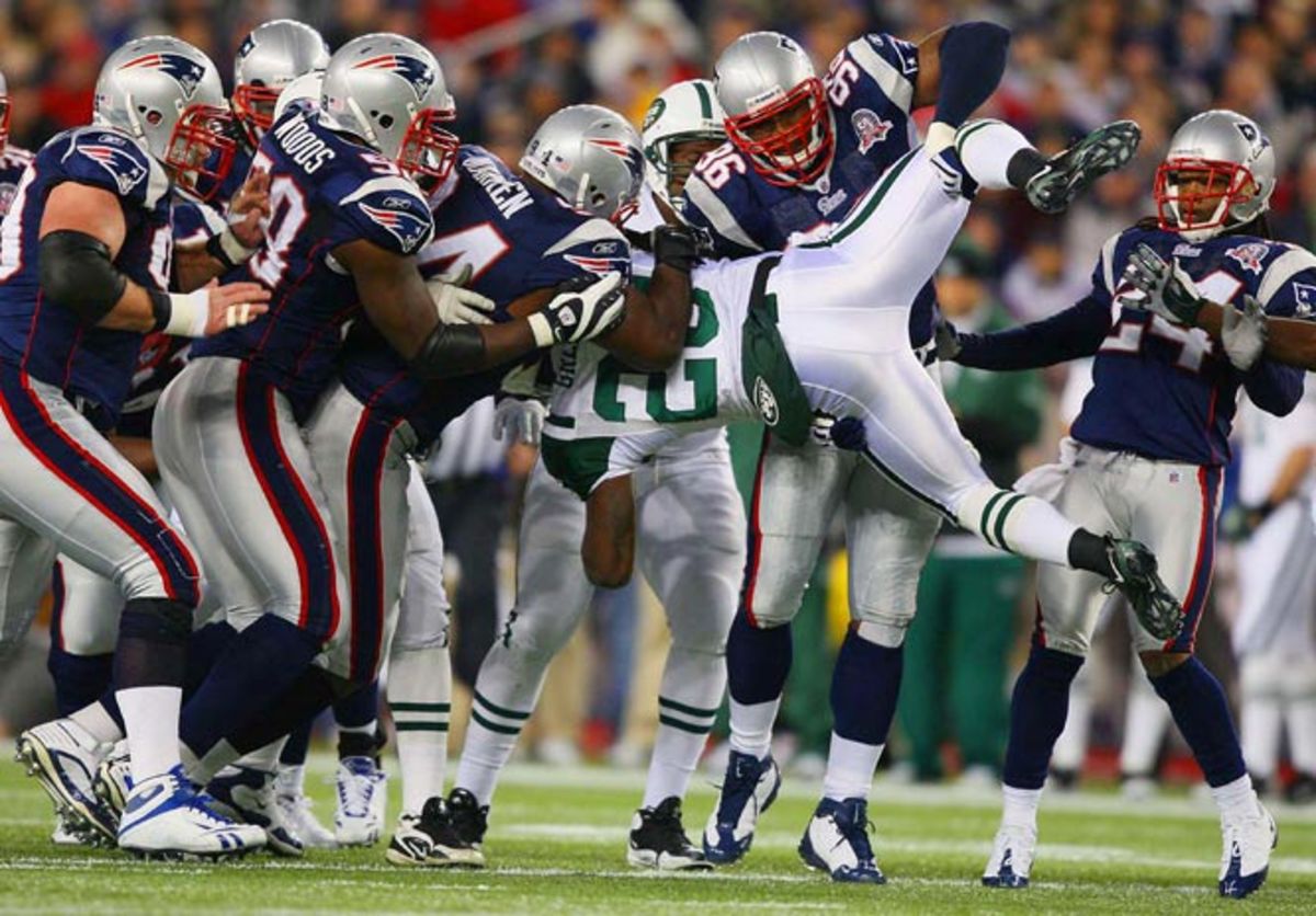 Leading Off: Pictures of the Week - Sports Illustrated