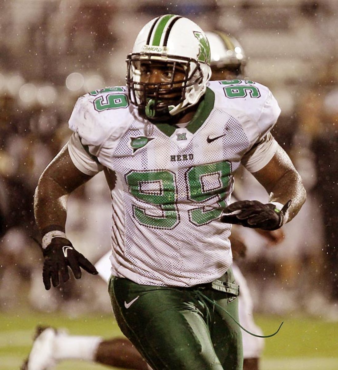 Players to Watch at the Senior Bowl - Sports Illustrated