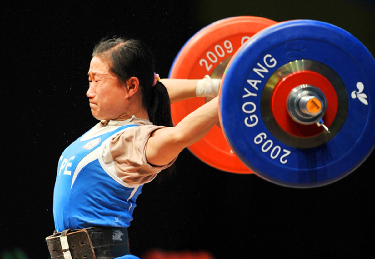 Leading Off: Pictures of the Week - Sports Illustrated