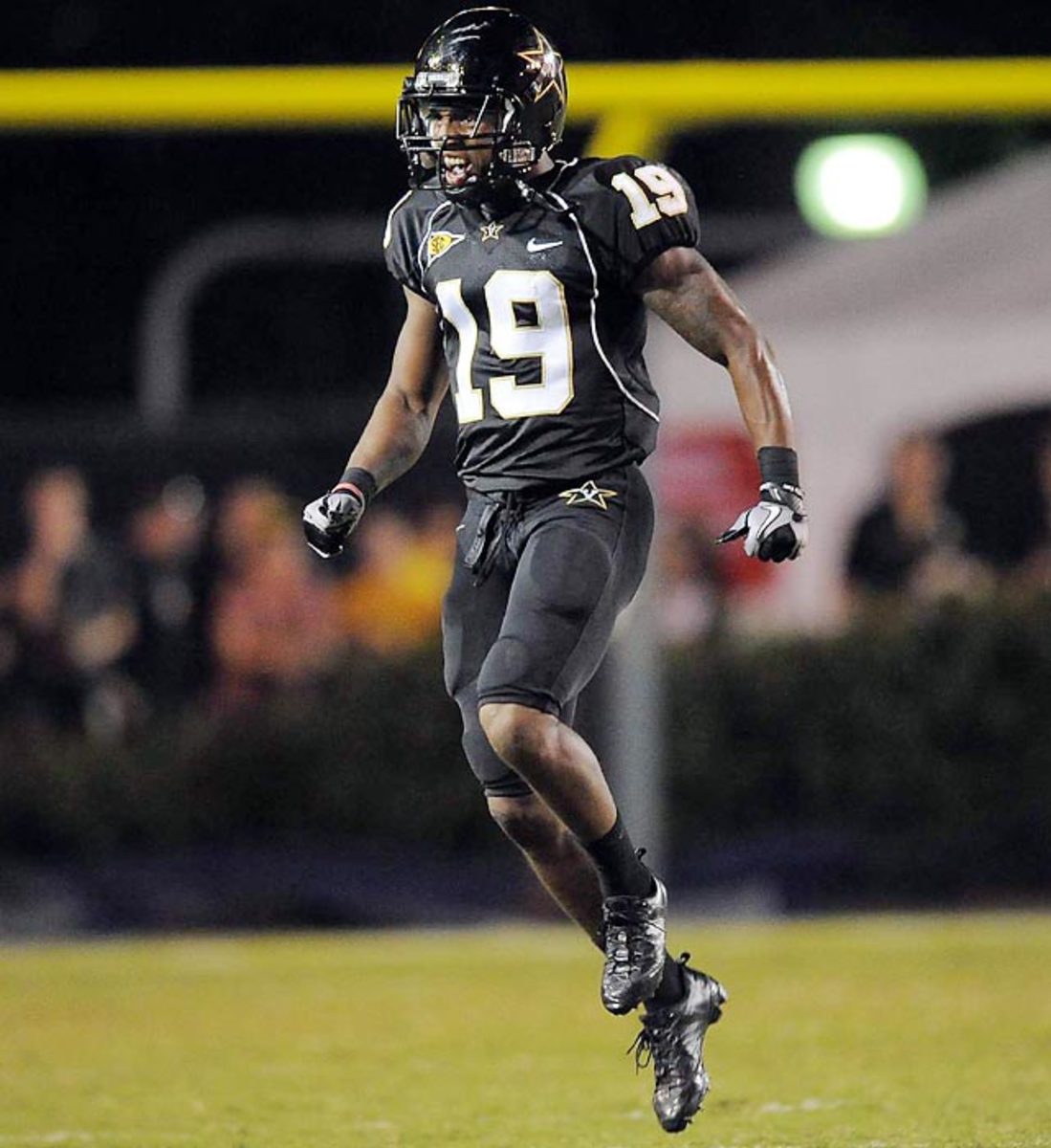 Players to Watch at the Senior Bowl - Sports Illustrated