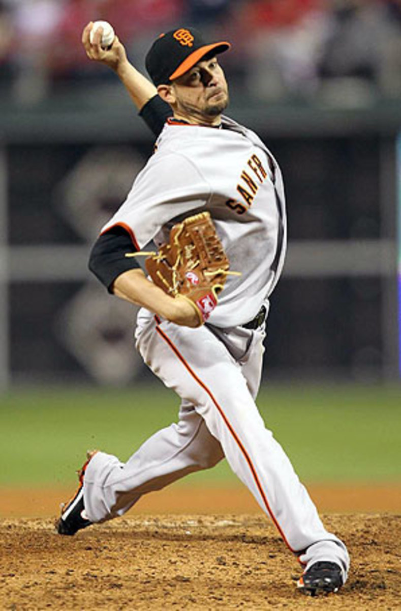 Ann Killion: More torture for Giants after they missed golden chance to ...