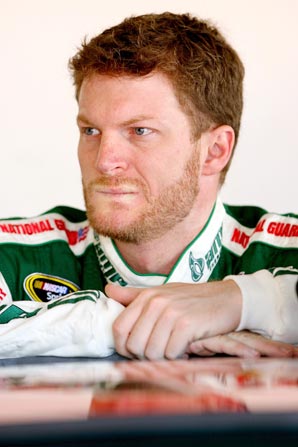 Lars Anderson: Earnhardt still searching for answers - Sports Illustrated