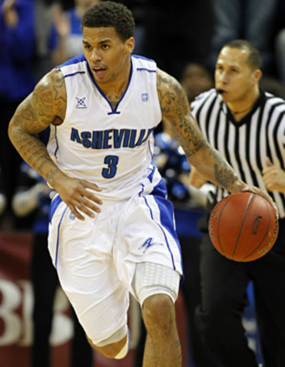 Tim Layden: For seniors, NCAA tourney a realization the end of their ...