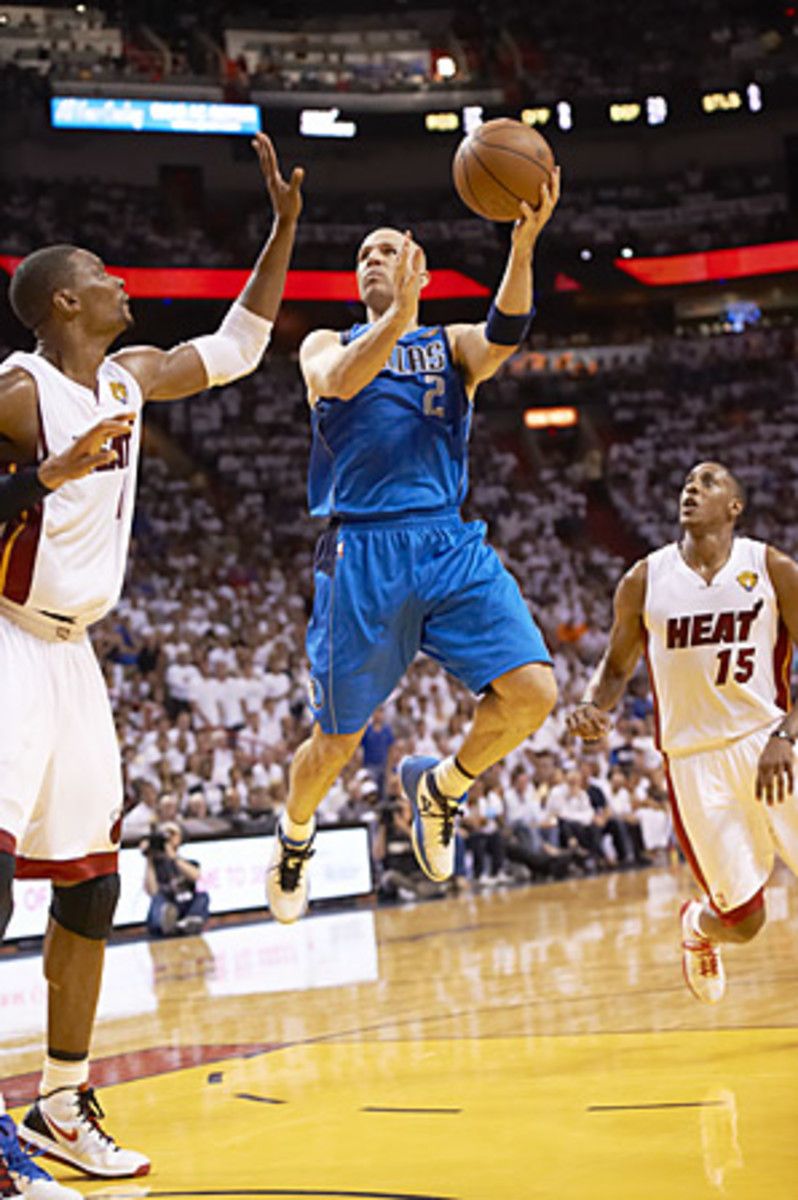 Jack McCallum: Props for the old guys: Ranking the NBA's aging veterans ...