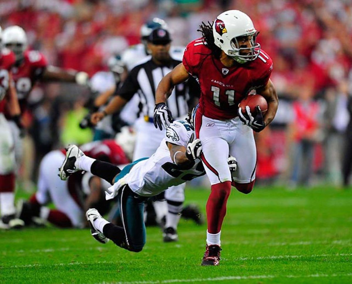 Arizona Cardinals Epic Moments - Sports Illustrated