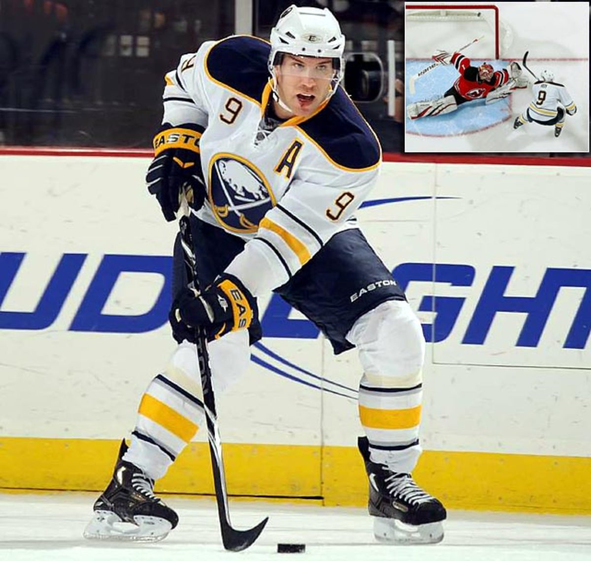 Unsung Heroes - Sports Illustrated