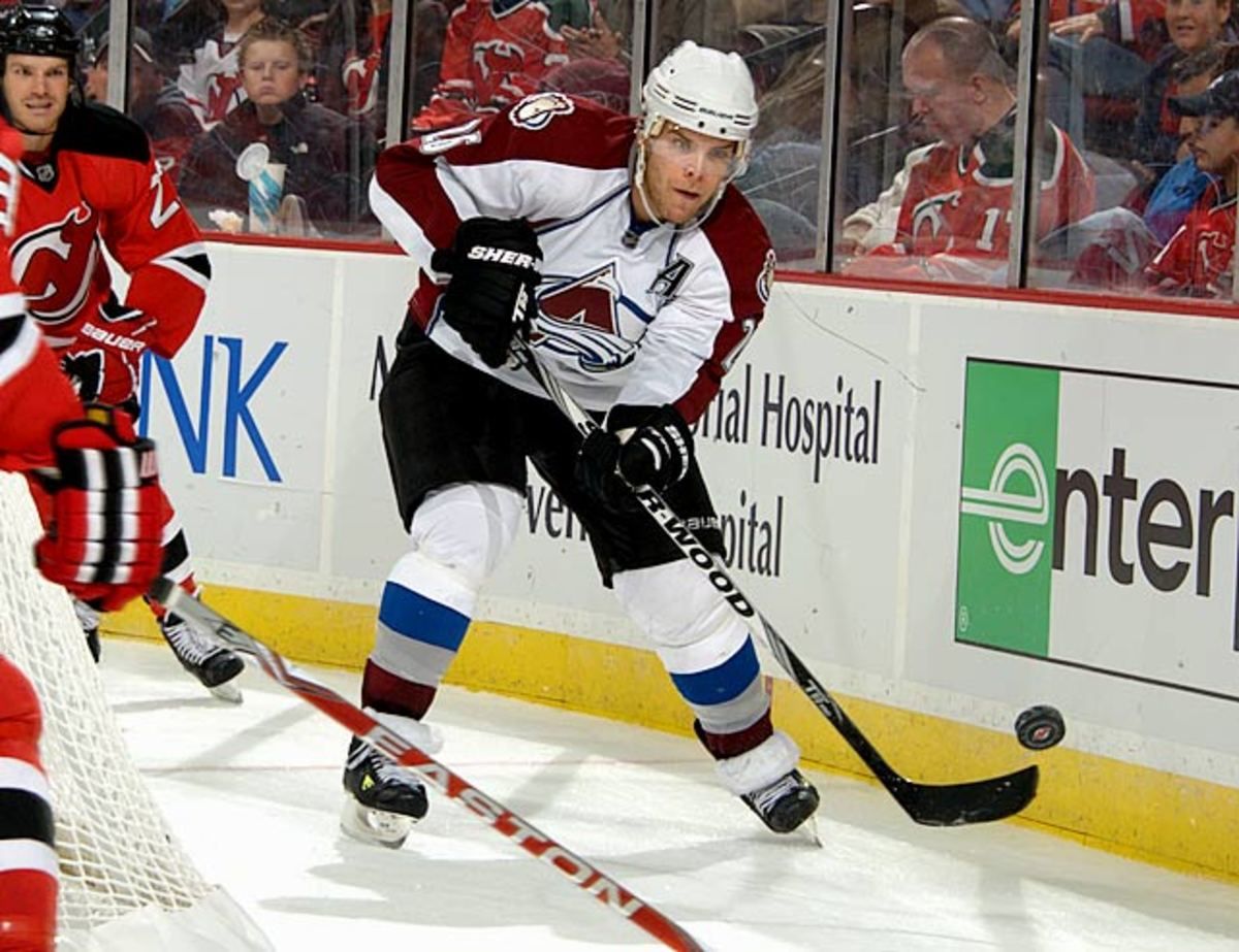 Unsung Heroes - Sports Illustrated
