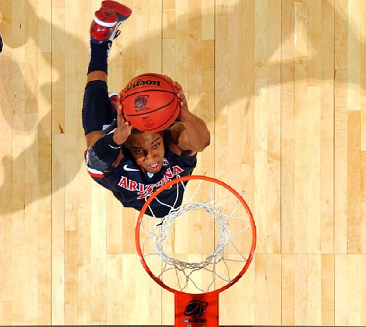 Breakout Athletes of 2011 - Sports Illustrated