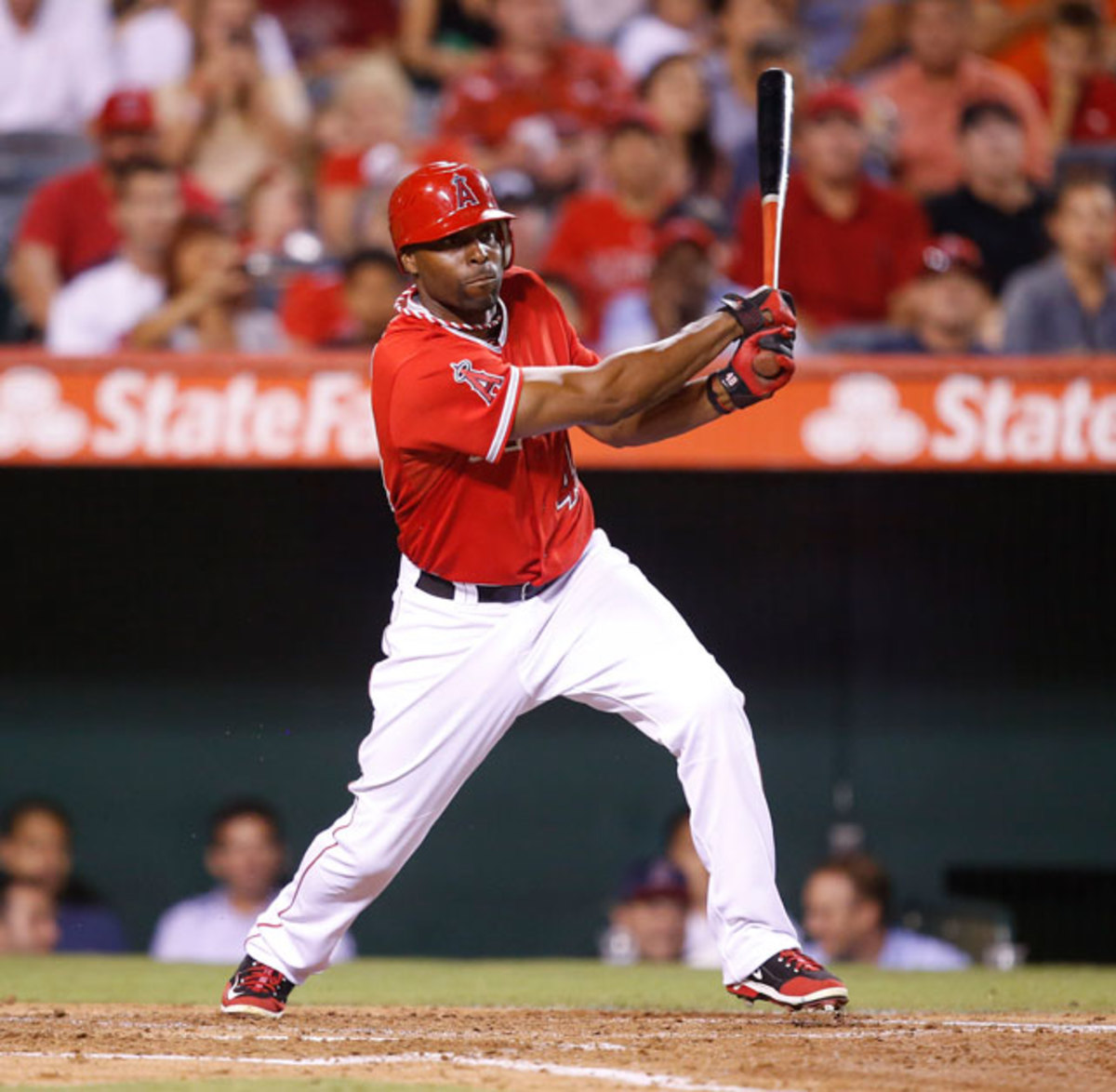 Player You'd Want To Be Your Mentor - Sports Illustrated