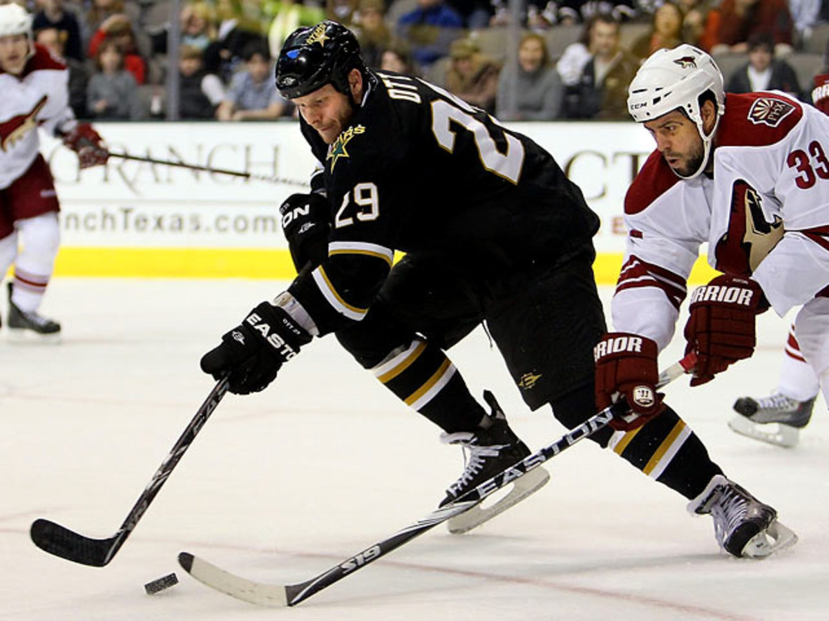 NHL Trade Bait - Sports Illustrated