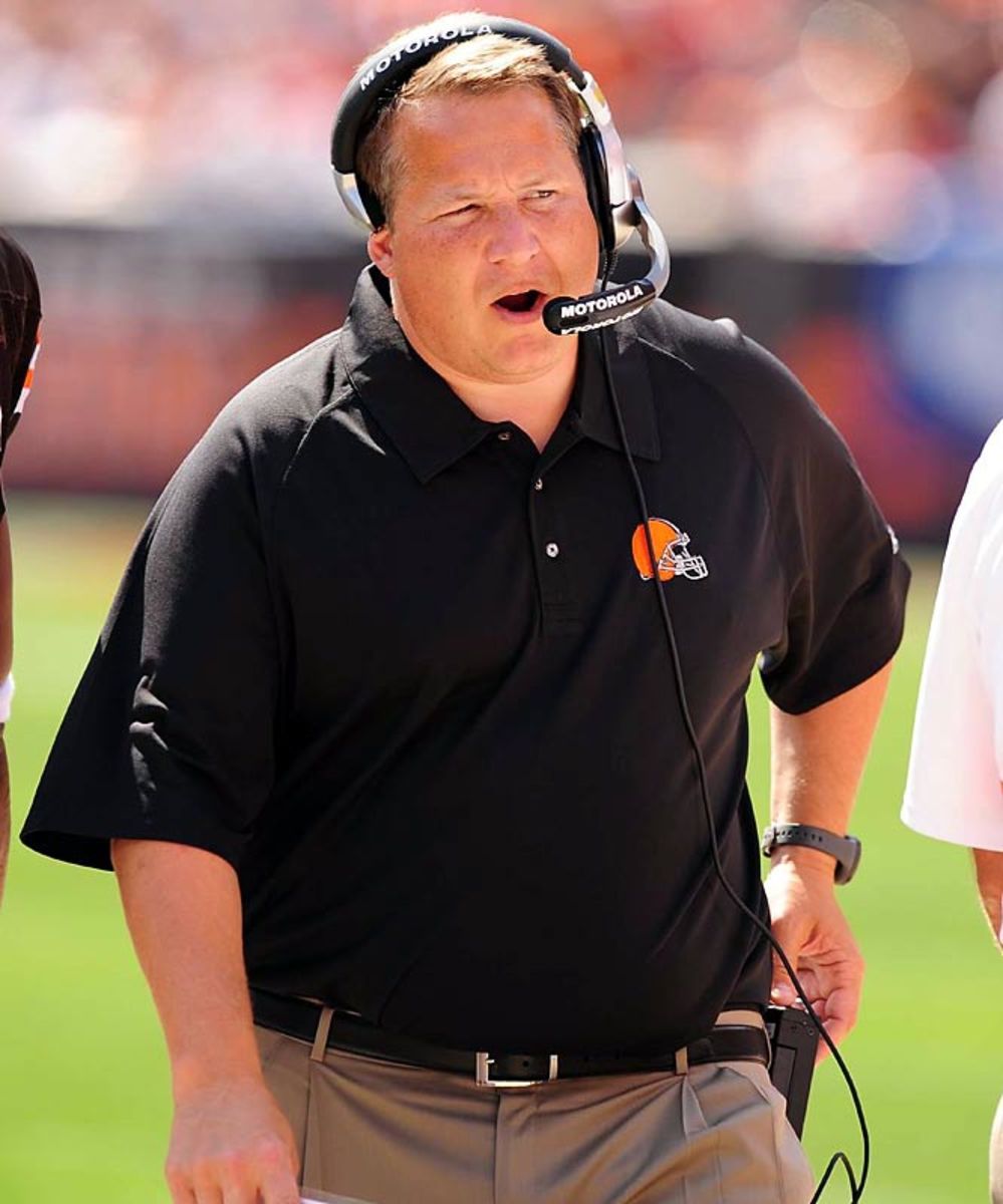 2009 Turkeys Of The Year - Sports Illustrated