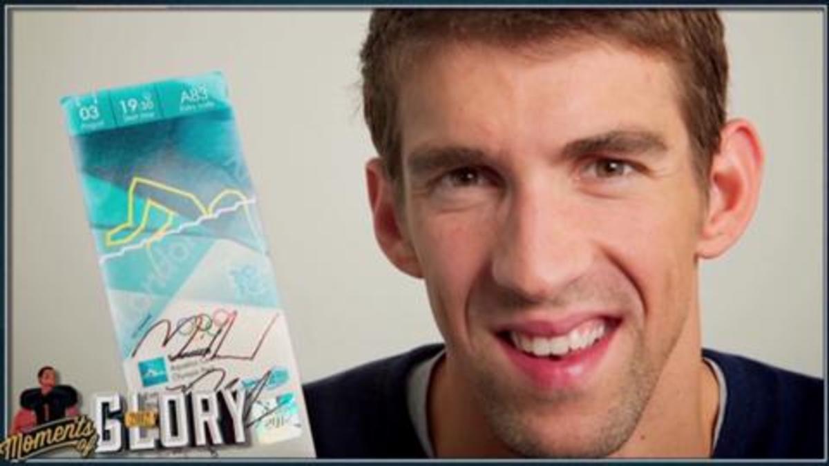 Moments of Glory: Team USA - Sports Illustrated