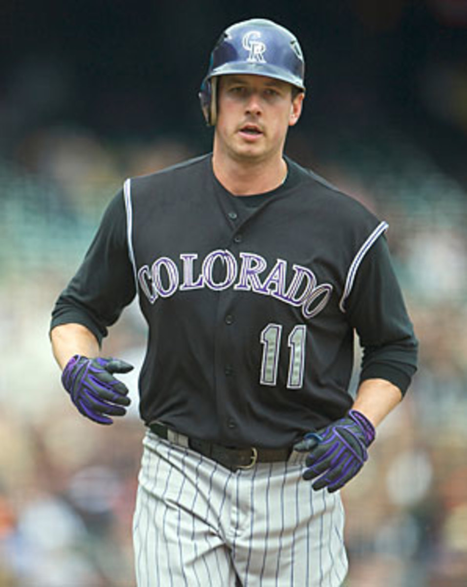 T.I.P.S.: Hawpe, Winn deserve close looks - Sports Illustrated